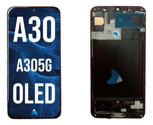 Modulo SAM A30/A50 OLED S/M – MTP Patagonico