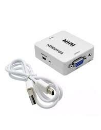 CONVERSOR HDMI A VGA (ADP-48002) – MTP Patagonico