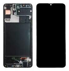 MODULO SAM A30S OLED CON MARCO – MTP Patagonico