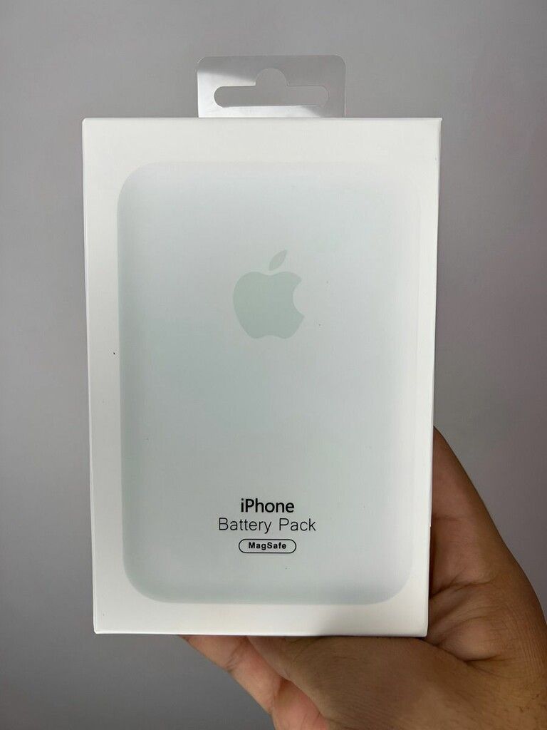 CARGADOR PORTATIL BATTERY PACK 5000MAH CON LOGO CALIDAD ORIGINAL – MTP ...